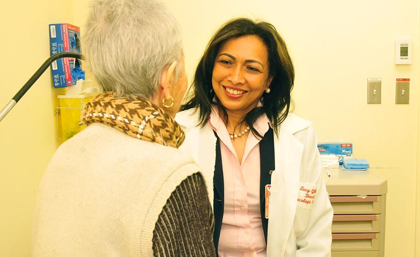 Pushing screening of ovarian and endometrial cancers one step further ...