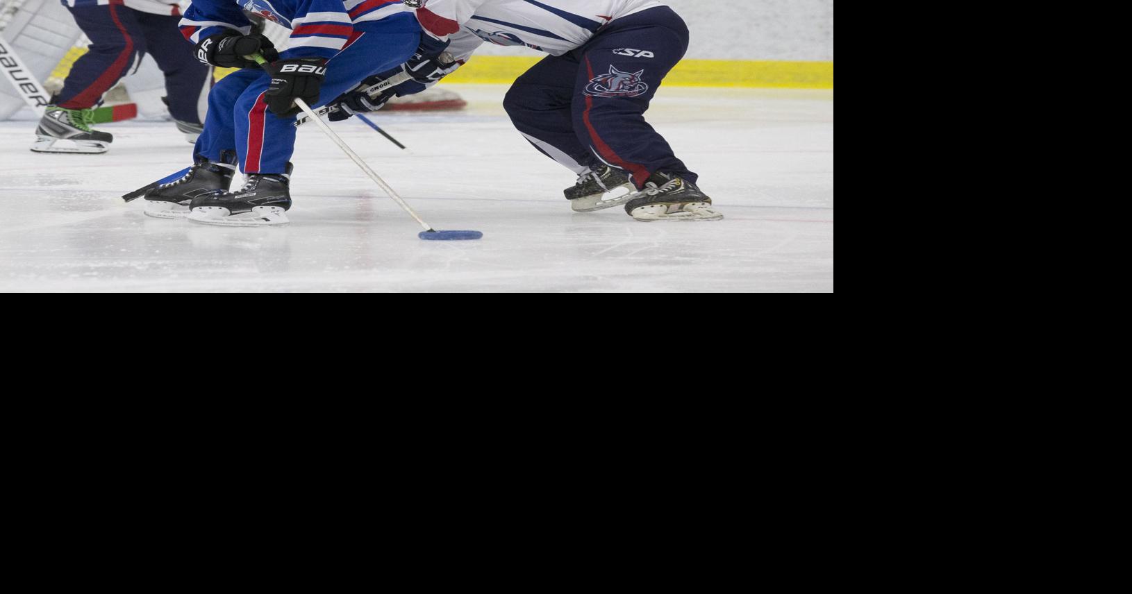 NDG traps the Lynx in 5-0 Junior C ringuette game | Sports ...