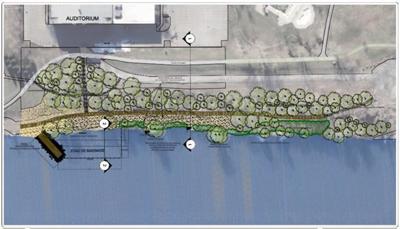 Verdun beach not ready until 2019 but natatorium ready | City News ...