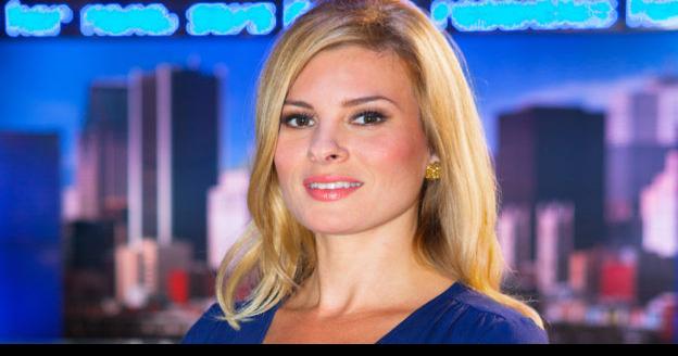 DeMelt becomes CTV weekend anchor meaning she and romantic partner Karwatsky may have schedule ...