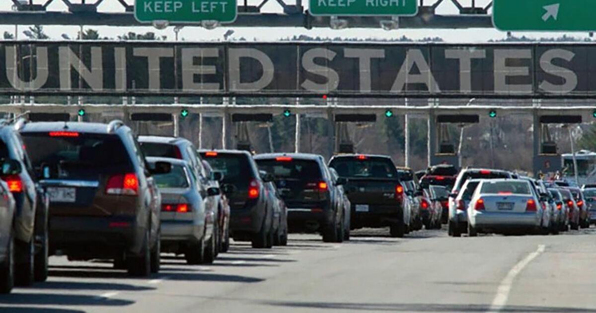 CBSA tips if you’re travelling during the construction holidays ...