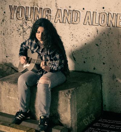 Teenage indie-alternative artist Rachel Dara to release new single ...
