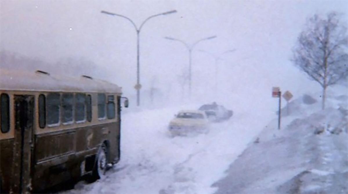 A look back 55 years ago to the Montreal blizzard of 1971 | Suburban ...