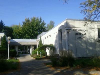 Dorval Library to host job search workshop | West Island News ...