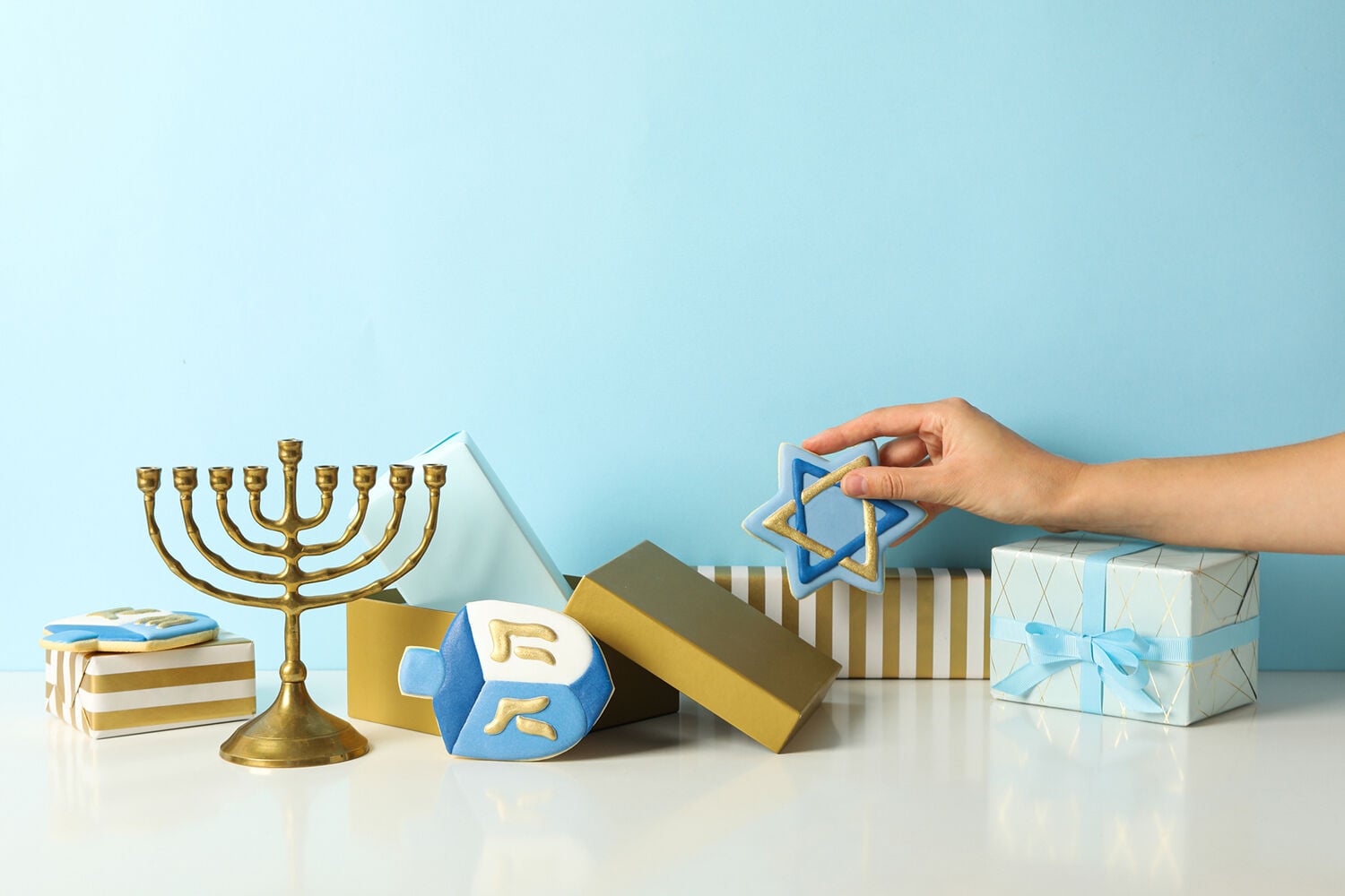 As Jewish Heritage Month draws to a close, what is it for? | Lifestyles ...