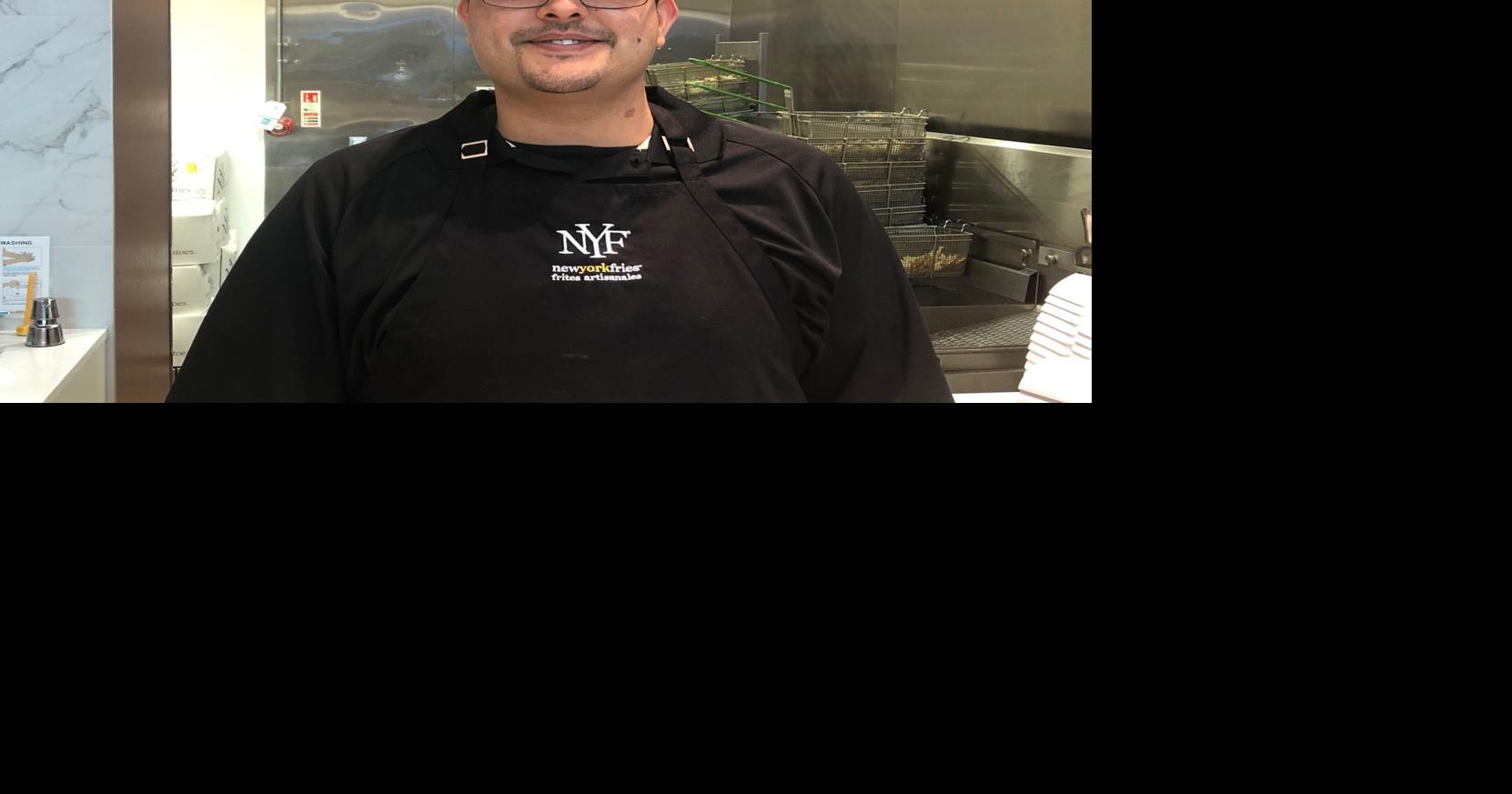 Meet Ali Munir: a new kid on the block at popular Laval food court ...