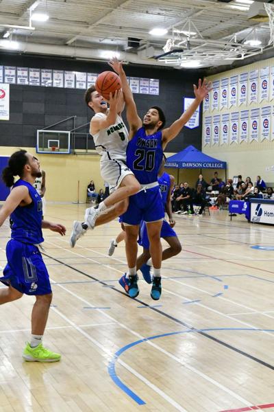 Nomades land bronze finish at RSEQ basketball Provincials | News ...