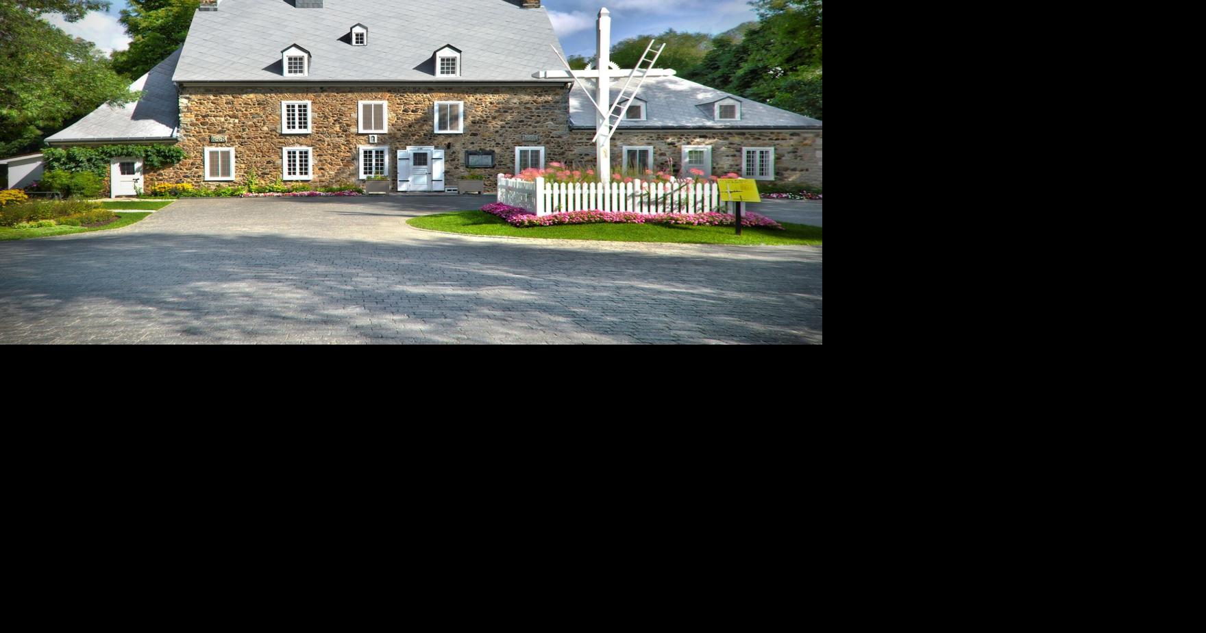 Maison Saint-Gabriel is a gem of Montreal history | Lifestyles ...