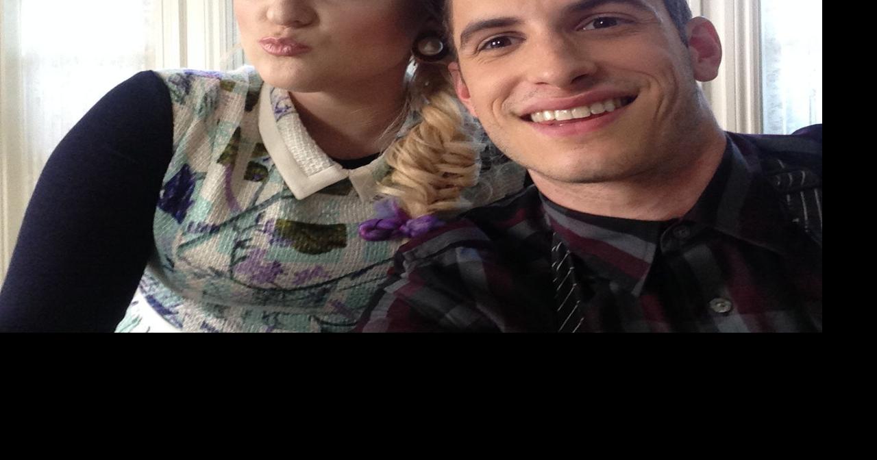 Local dancer Ryan Grainger turns his career into overdrive in Hollywood ...