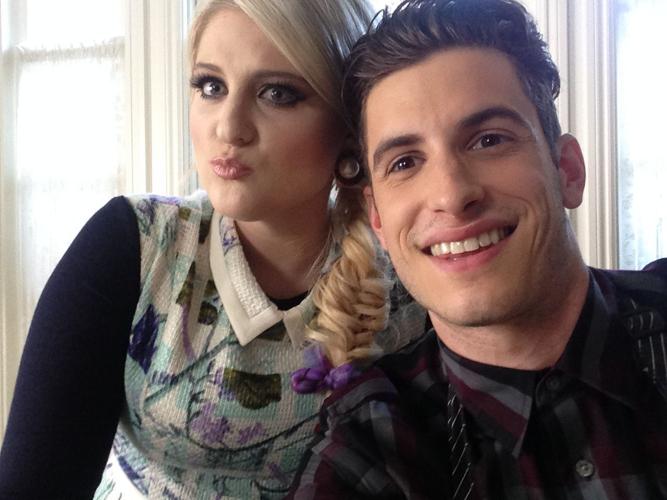 Local dancer Ryan Grainger turns his career into overdrive in Hollywood ...