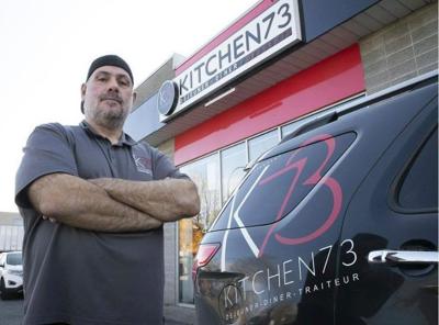 Kitchen 73 launches petition to defund OQLF after harassment | City ...