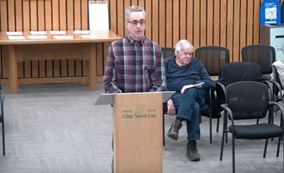 CSL working to help evicted King David seniors | City News ...