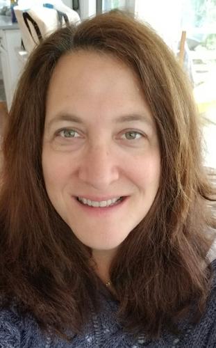 Suzanne Reisler Litwin: The Spring 2021 Series: Pumping Up Positivity ...