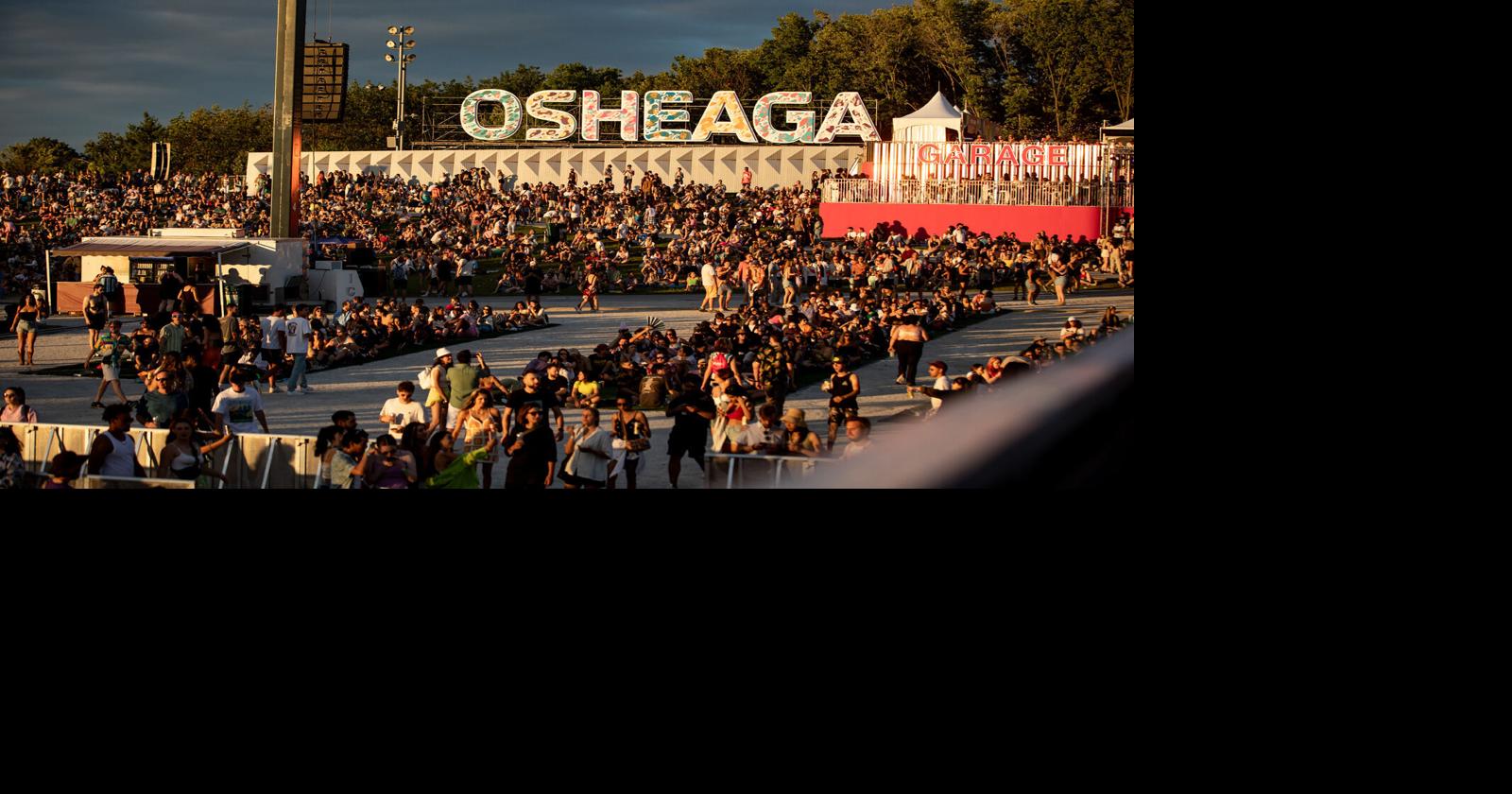 Osheaga is back and bigger than ever Aug. 4-6 | Entertainment ...