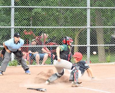 Pierrefonds drop A’s in Lac St. Louis baseball play | Sports ...
