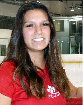 Local athletes gear up for World Ringette Championships in Helsinki ...