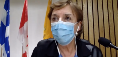 CSL to still require masks in some city venues | City News ...