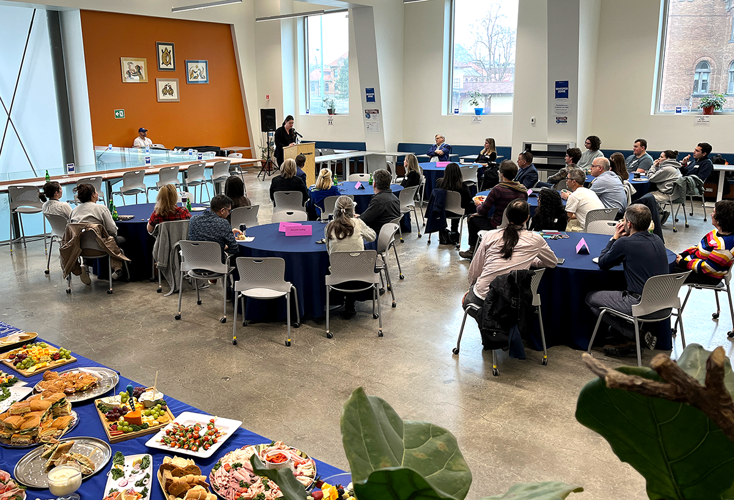 John Abbott College awarded major NSERC research grant | Education ...