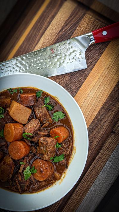 Recipe: Beef stew | Food And Drink | thesuburban.com