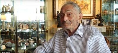 War hero Joseph 'Jerry' Gross passes away at 97 | City News ...