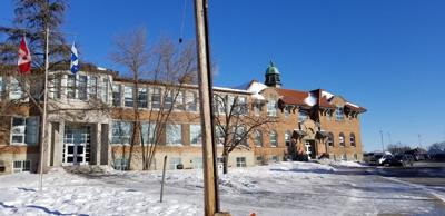 "Security reasons" closes Macdonald High School for the day | West ...
