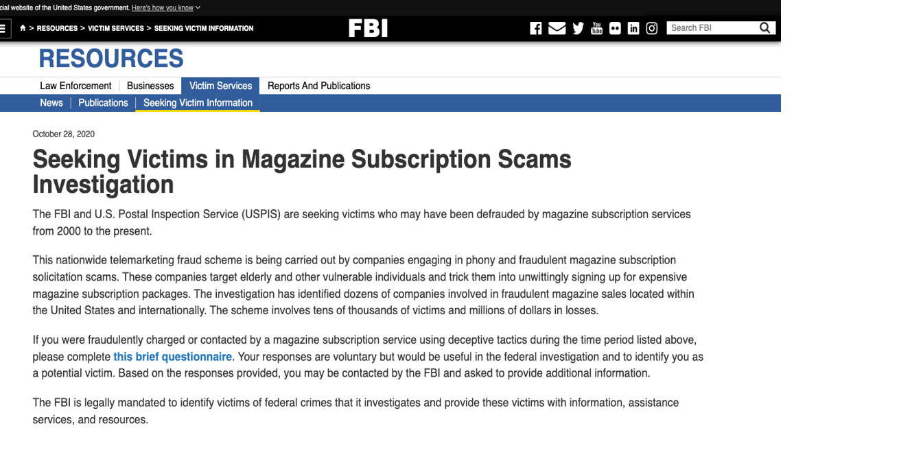 Two Montreal men facing charges for $30 million telemarketing scam ...