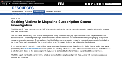 Two Montreal men facing charges for $30 million telemarketing scam ...