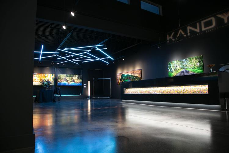 Kandy Art Gallery is picture perfect for Neil Dankoff’s photos ...