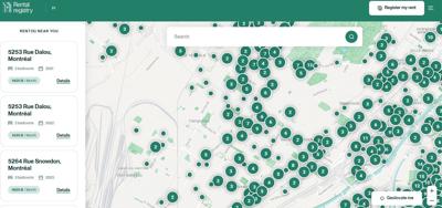 Mayors call for rent registry | City News | thesuburban.com