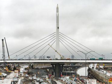 MTQ set to open NDG’S new multi-million dollar bridge | News ...