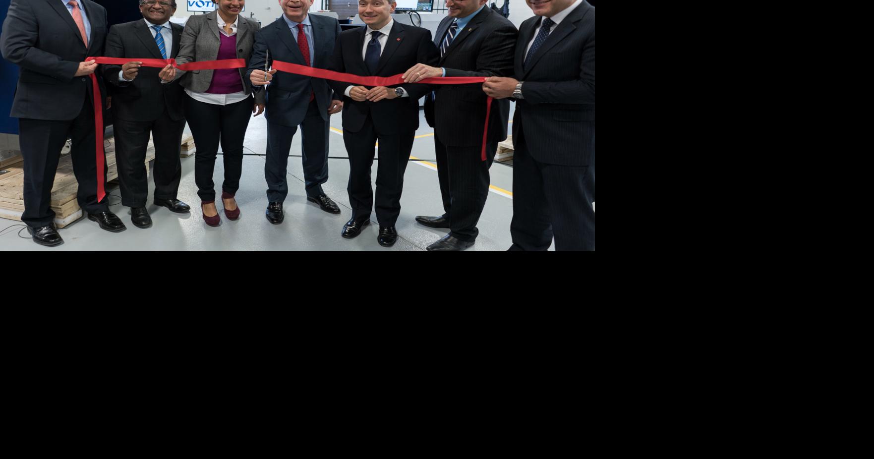 VOTI Detection sets up new HQ in St. Laurent | West Island News ...