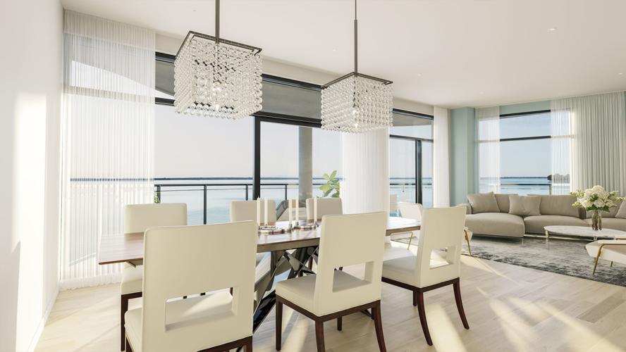 36Lakeshore - Waterfront elegance in the West Island | Profiles ...
