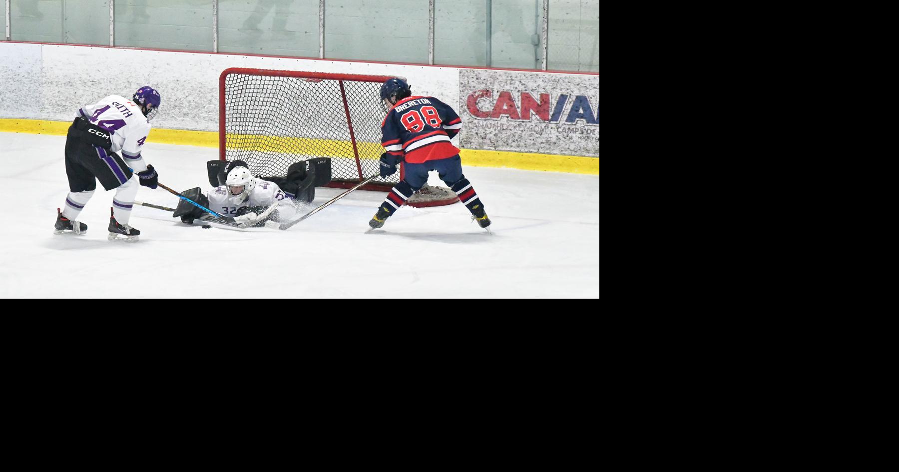 BCS Bears claw out win over Kodiaks | Sports | thesuburban.com