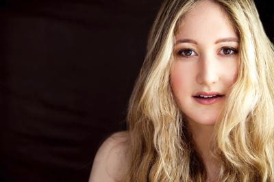 Montreal singer/songwriter Annabel Gutherz wants to make an impact in ...