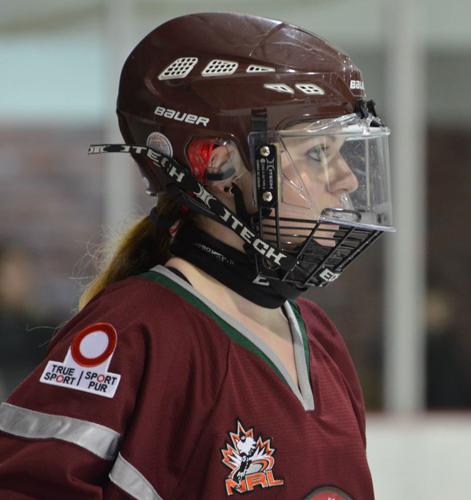 Atlantic Attack tops National Ringette League Elite Eight rankings ...