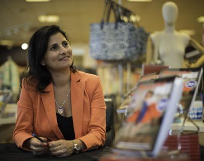 Ravit Rose’s mission: Guiding parents step by step on how to divorce ...