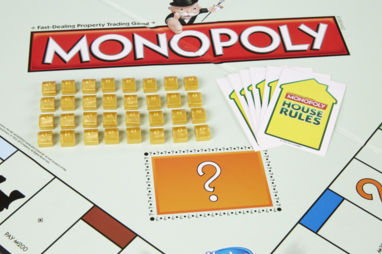 Monopoly | Blogs | thesuburban.com