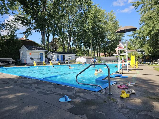 Pierrefonds community pool shutting down | West Island News ...