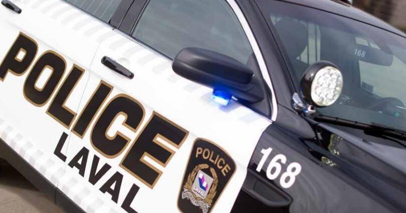 Del Balso arrested for extortion | City News | thesuburban.com