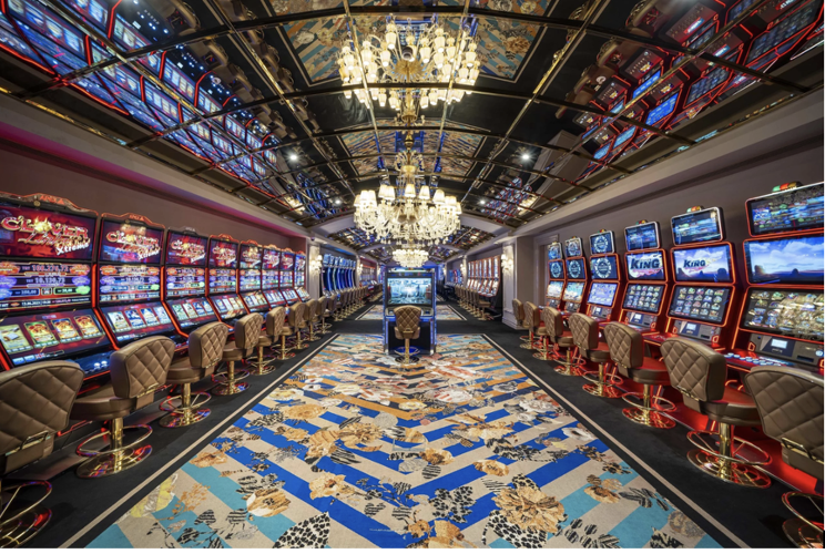 Casino Etiquette: Do’s and Don’ts | Entertainment | thesuburban.com