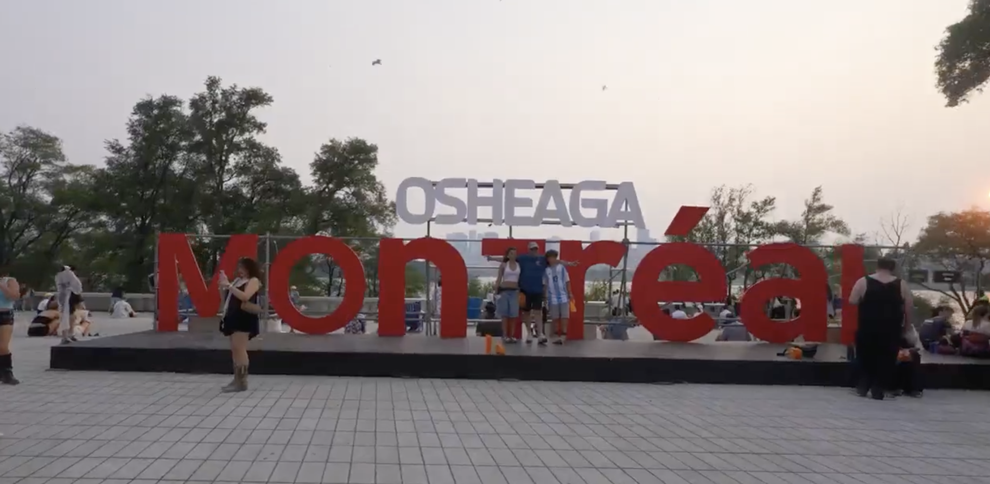 Osheaga 2025 was one for the books | Entertainment | thesuburban.com