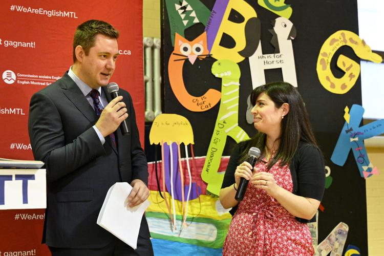 Who will replace Paul Karwatsky at CTV? How does Jamie Orchard sound? | Cohen Confidential With ...