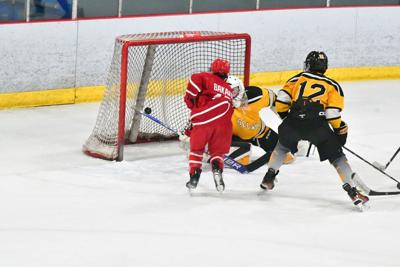 Gryphons handle Predators in RSEQ U13 Division I match-up | Sports ...