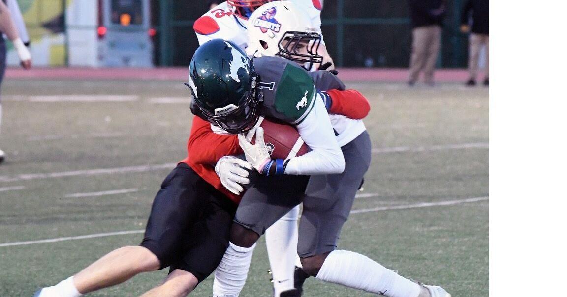 Knights corral the Mustangs for Inter-Provincial Cup win | Sports ...