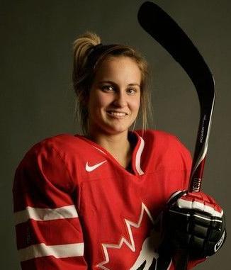 Montreal Victoire figure prominently in Team Canada’s Olympic hockey ...