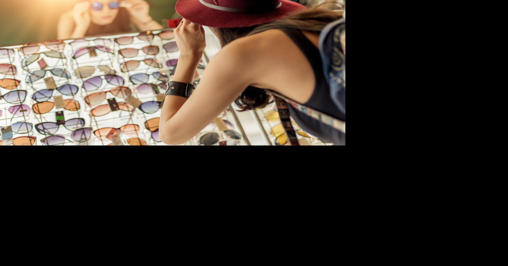 It is about to get shady | Fashion Beauty | thesuburban.com