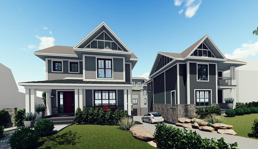 Pre-sales campaign kicks off for Groupe Devlan’s new Genny project in ...