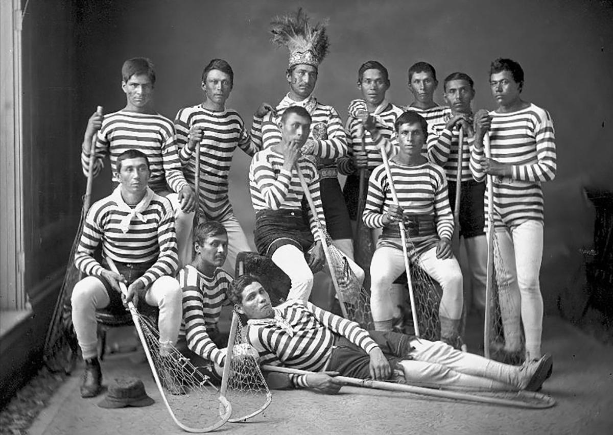 The McCord Stewart Museum’s Notman Photographic Archives included in ...