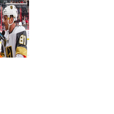 Montreal’s Aly Lozoff has rinkside view of Vegas Golden Knights success ...