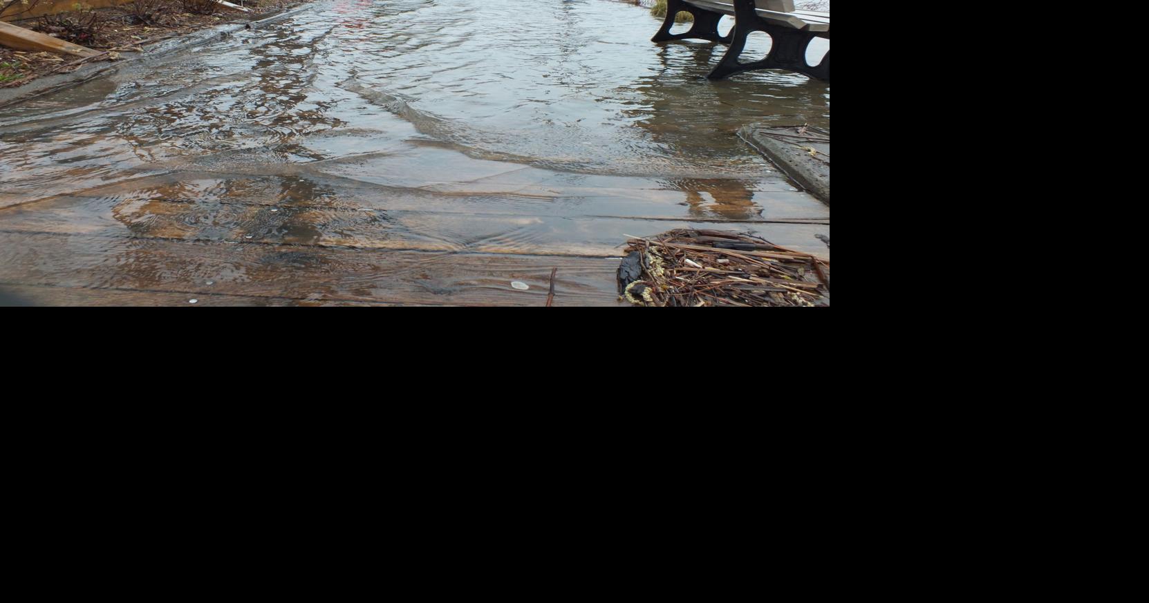 Lac St. Louis water levels remain stable | West Island News ...
